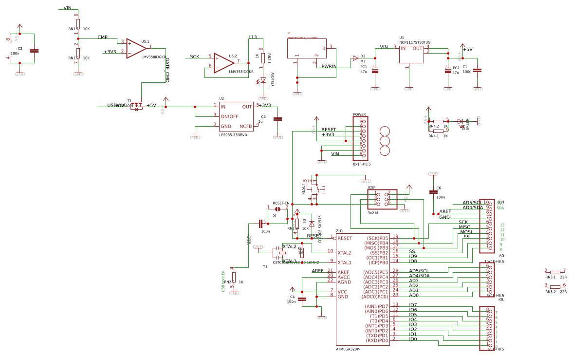 smart Resources - EasyEDA