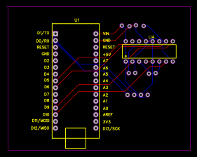 Arduino_Nano_NANO Resources - EasyEDA