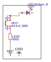 LED Resources - EasyEDA