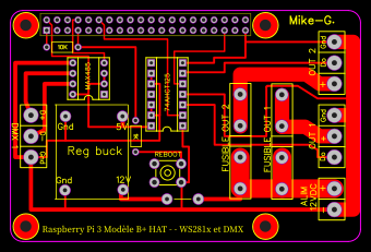 TL494 inverter module Resources - EasyEDA