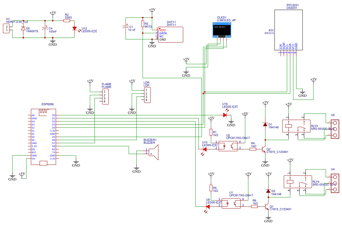 iot Resources - EasyEDA