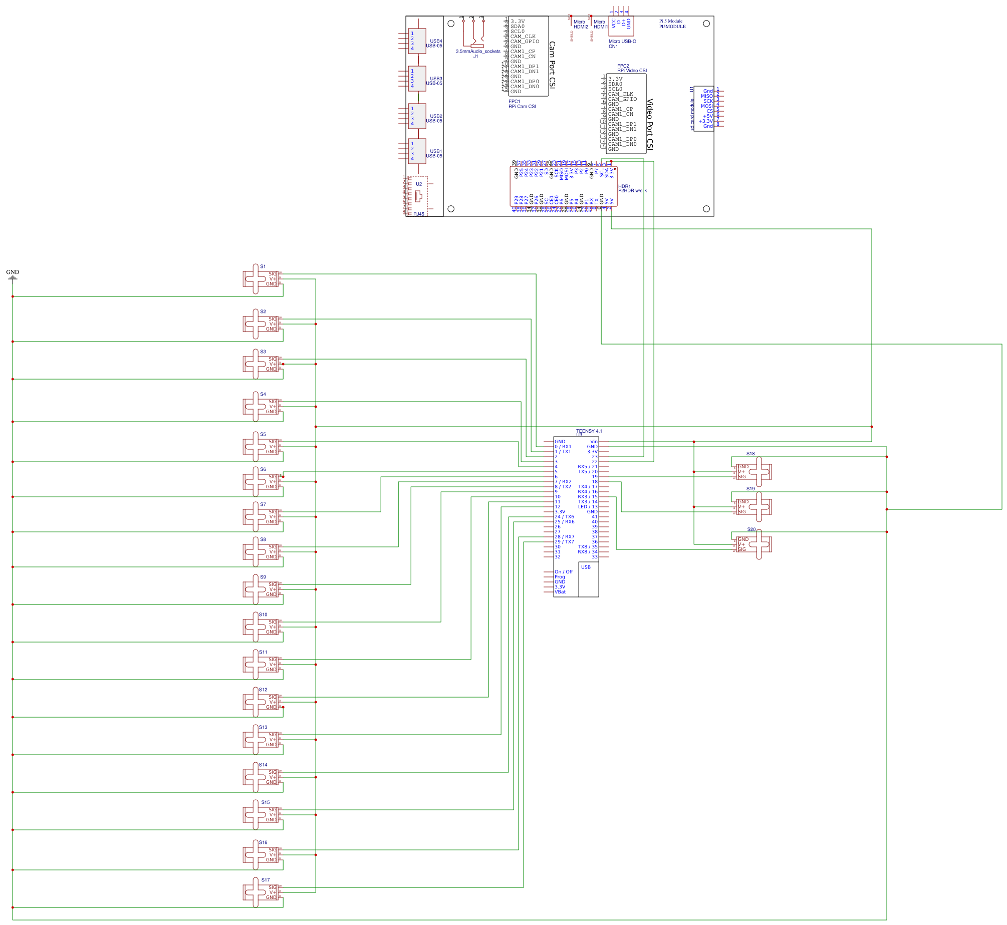 senior design Resources - EasyEDA