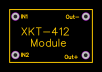 XKT_412_MODULE Resources - EasyEDA