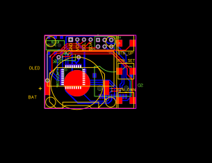 PCB_reader_DIP Resources - EasyEDA