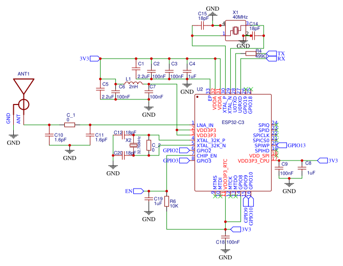 SCH_ESP32-C3 Module_2024-01-06 Resources - EasyEDA
