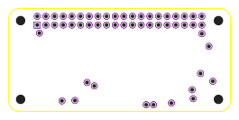 rpi_zero Resources - EasyEDA