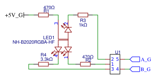 RGB-led-module Resources - EasyEDA