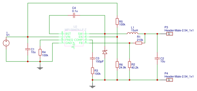 SCH_Mp1584 DC DC SCHEMATIC_ Resources - EasyEDA