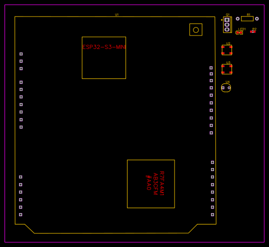 PCB_New Project Resources - EasyEDA