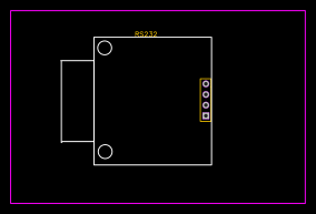 rs232-ttl Resources - EasyEDA