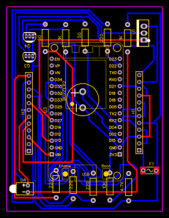 PCB_final pcb Resources - EasyEDA