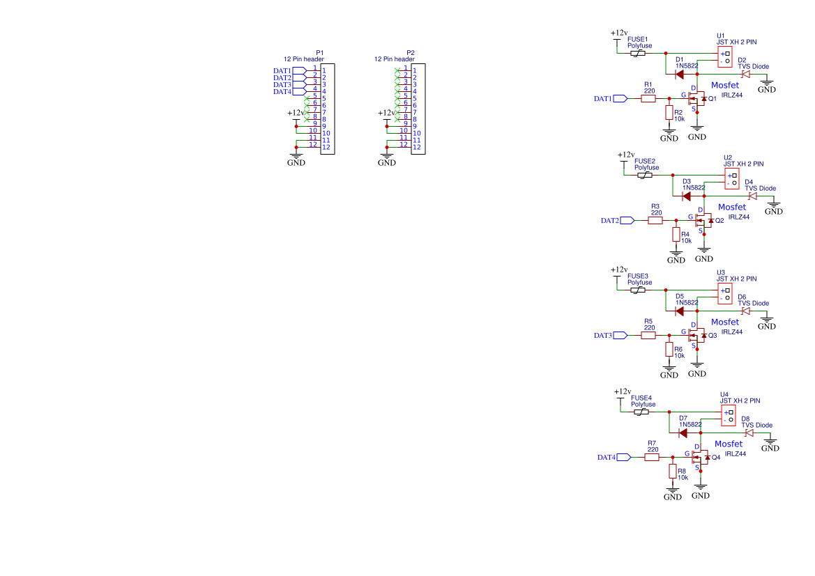 solenoid driver Resources - EasyEDA