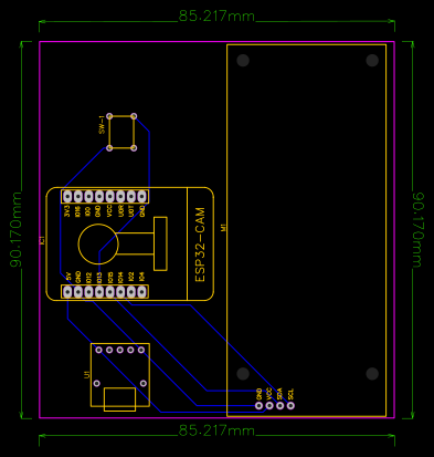 Project change Resources - EasyEDA