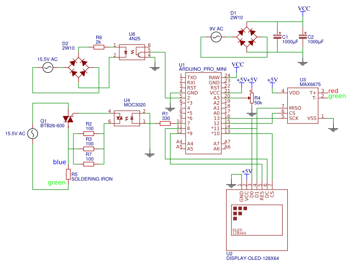 solder Resources - EasyEDA