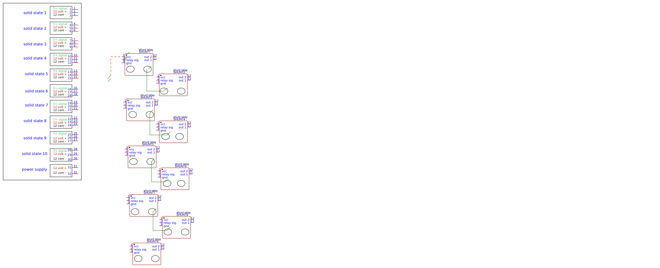 amp mod Resources - EasyEDA