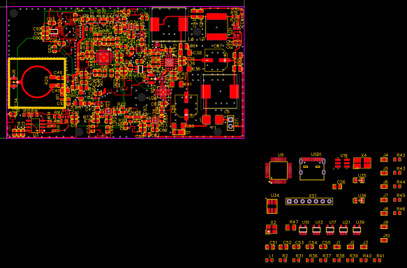 PCB_transv Resources - EasyEDA