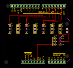 lee pcb final 2 Resources - EasyEDA