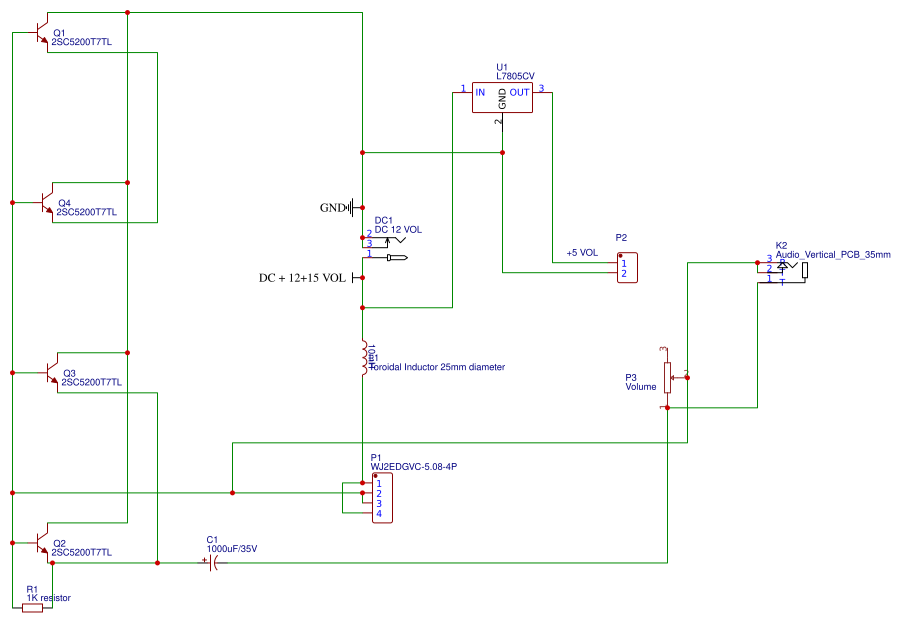 min project pir sensor Resources - EasyEDA