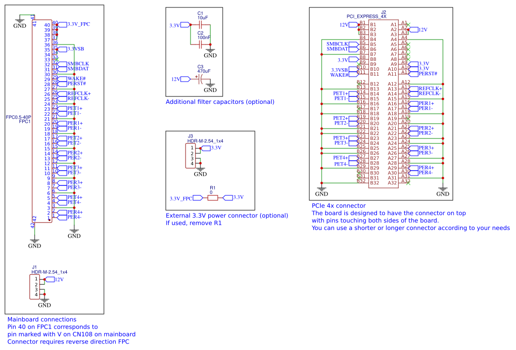 Schemitic reverse Resources - EasyEDA