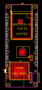 AXP192 Resources - EasyEDA
