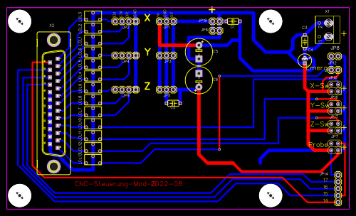 CNC-Steuerung-UIM24004-Mod-x Resources - EasyEDA