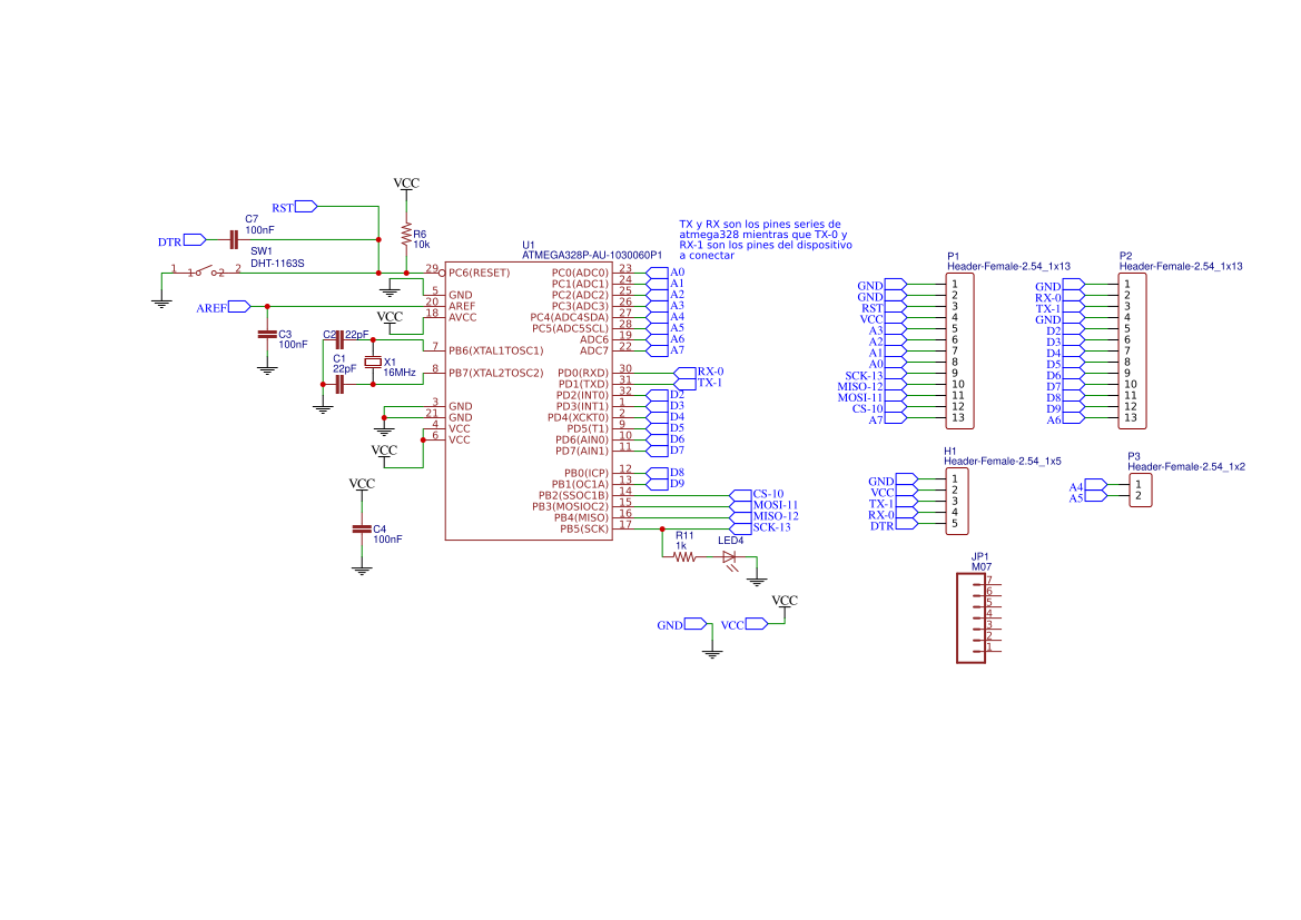 project baru Resources - EasyEDA
