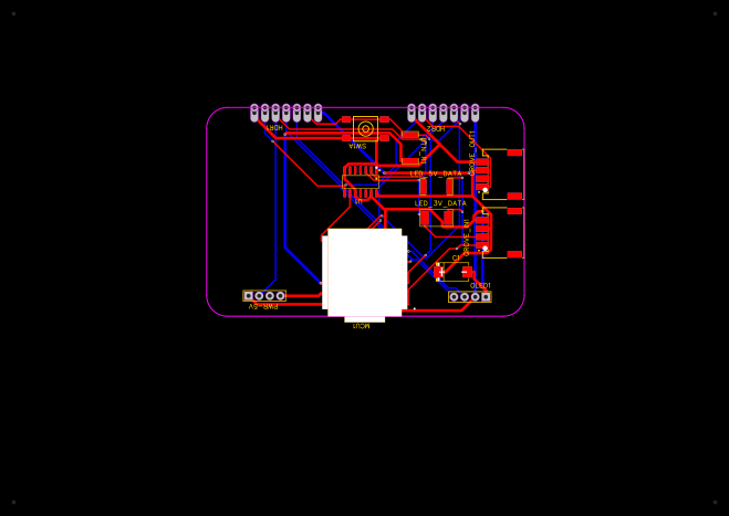 SKY.Controller.V2.PCB Resources - EasyEDA