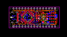 PCB_ATmega328 Resources - EasyEDA
