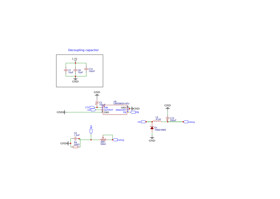 POWER COPY Resources - EasyEDA