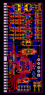 PCB_Drive Control V.1_2 Resources - EasyEDA