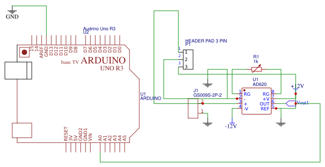 EEG PRUEBA Resources - EasyEDA