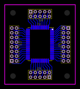 QCC5125 modul Resources - EasyEDA