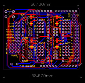 cnc Resources - EasyEDA