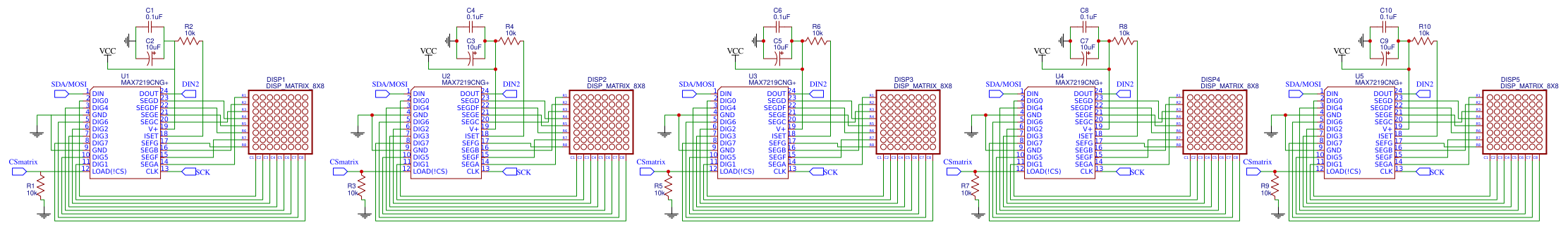 prueba TICA Resources - EasyEDA