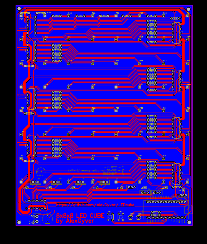 PCB_Arduino-Nano Resources - EasyEDA