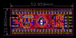 STM32 PCB2 Resources - EasyEDA