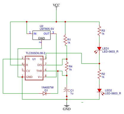 Final Project Resources - EasyEDA