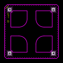 KiCad/PLCC-84-Plug-support-structure/PLCC-84-Plug-support Resources ...