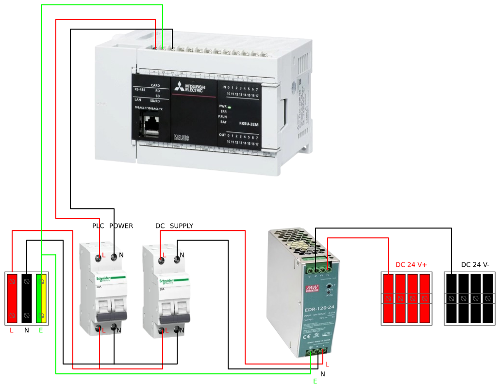 HMSI_CONNECTION_DIAGRAM Resources - EasyEDA