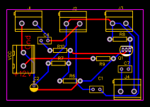 PCB_AllanOrganInputstage-+12V Resources - EasyEDA