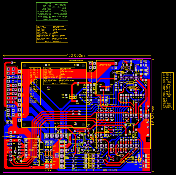 PCB_Arduino-Nano Resources - EasyEDA