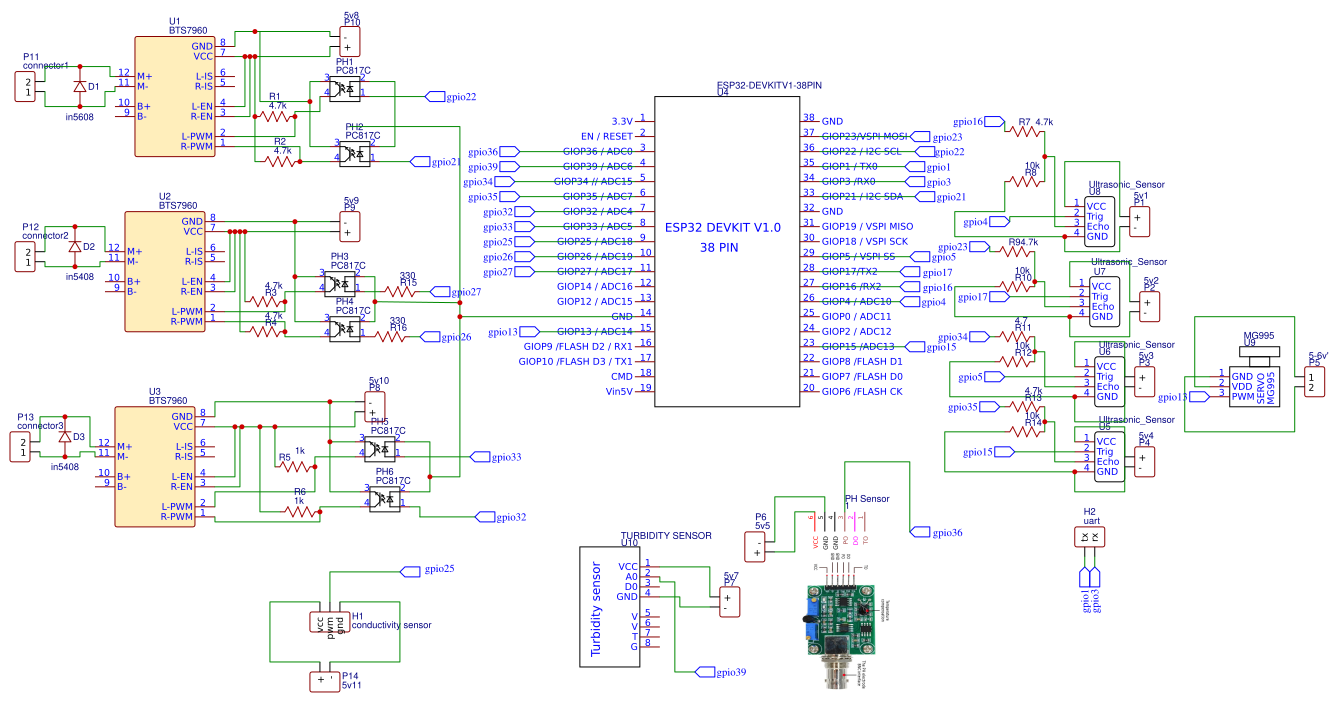 schematic Resources - EasyEDA