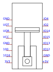 Esp33 cam Resources - EasyEDA