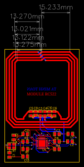 rfid Resources - EasyEDA