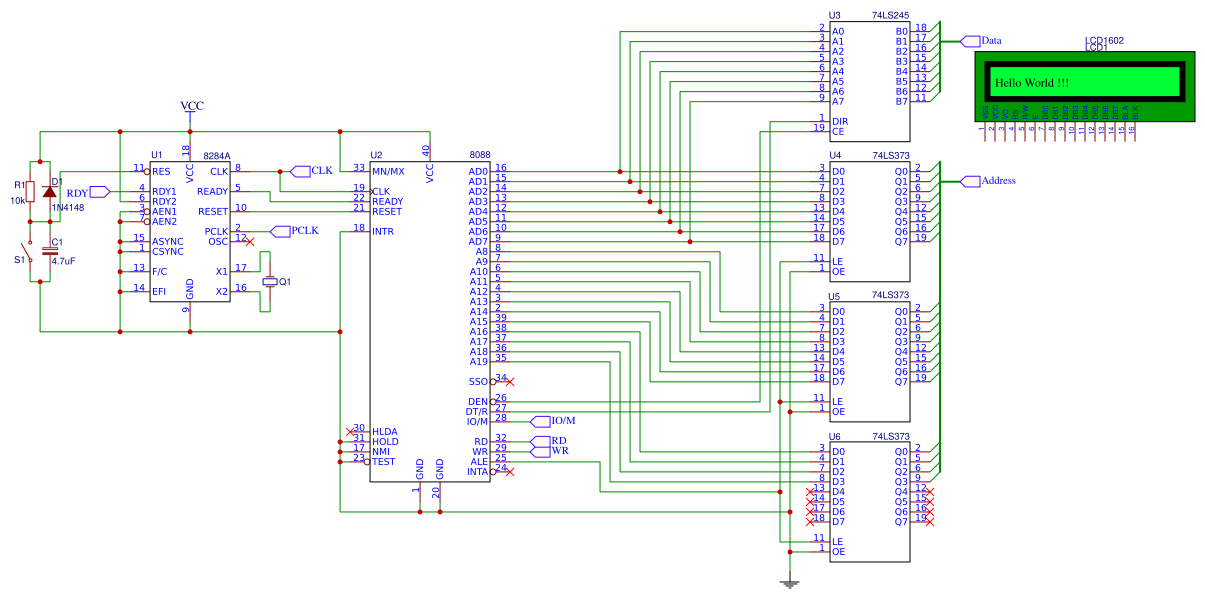 cep sample Resources - EasyEDA