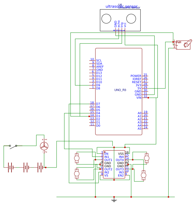 Fyp Resources - EasyEDA