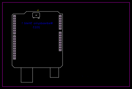 New PCB Module Resources - EasyEDA
