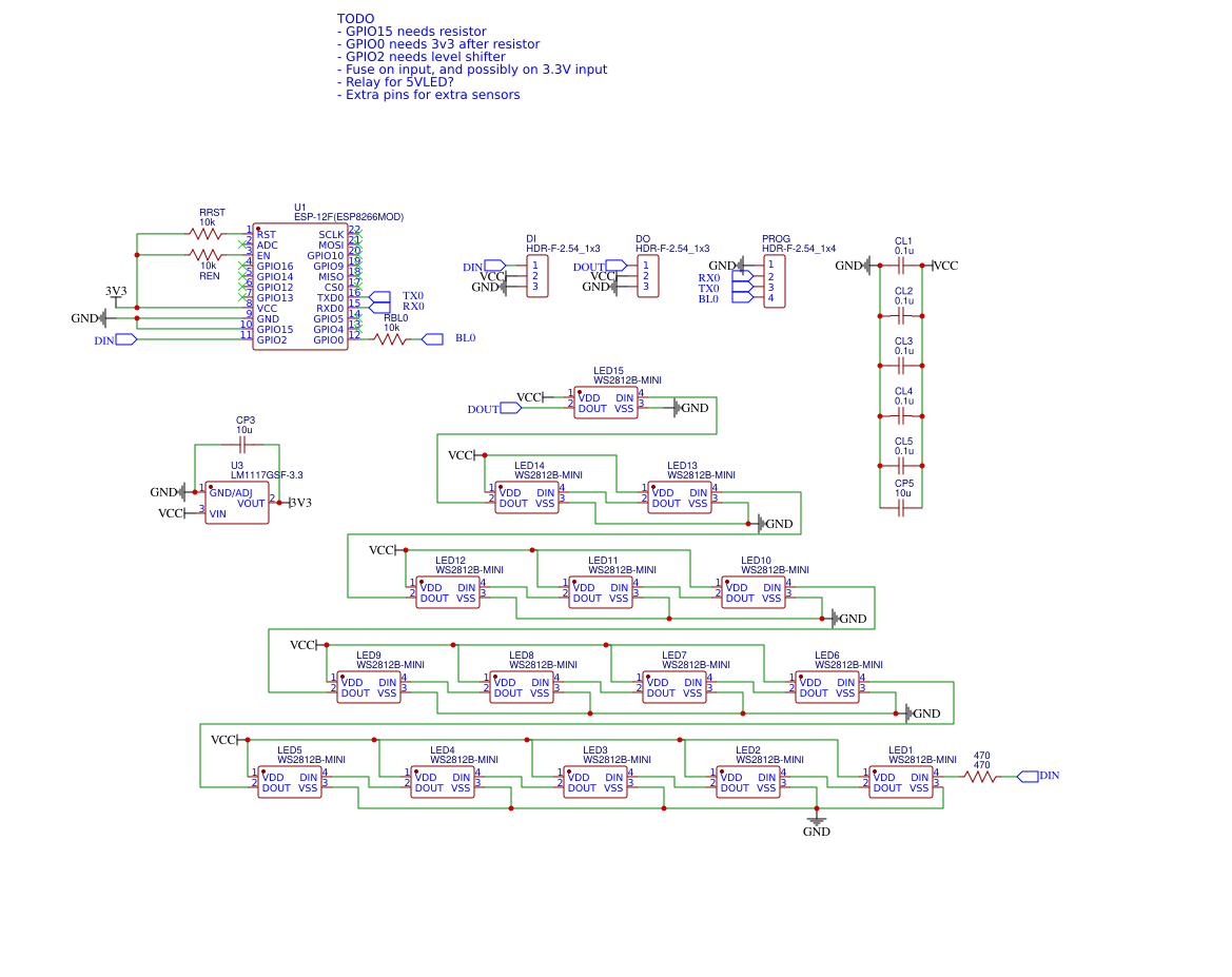 Schematic Resources - EasyEDA