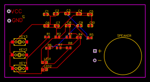 PCB_MAIN Resources - EasyEDA