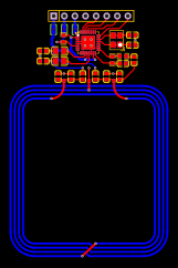 my_custom_rfid_reader Resources - EasyEDA